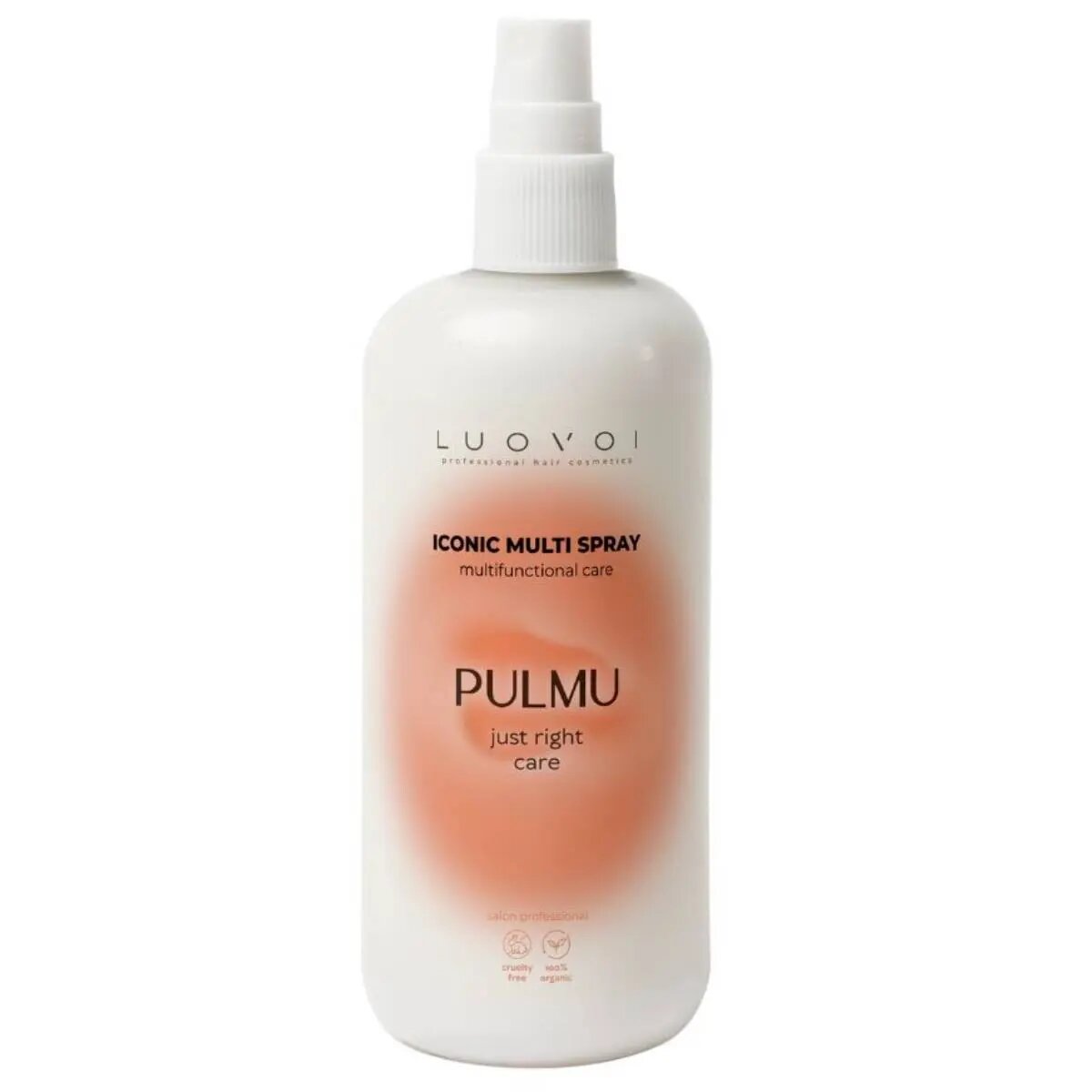 Многофункциональный спрей Iconic Multi Spray, 200 мл