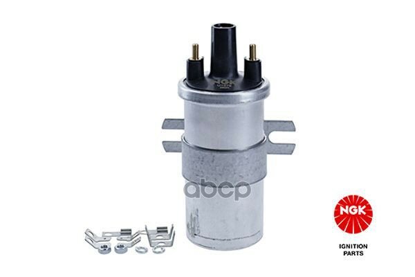 Катушка зажигания U1078 NGK арт. 48341