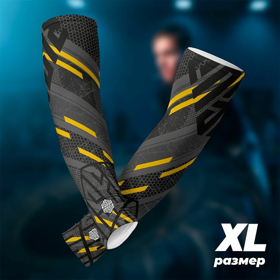 Рукав компрессионный