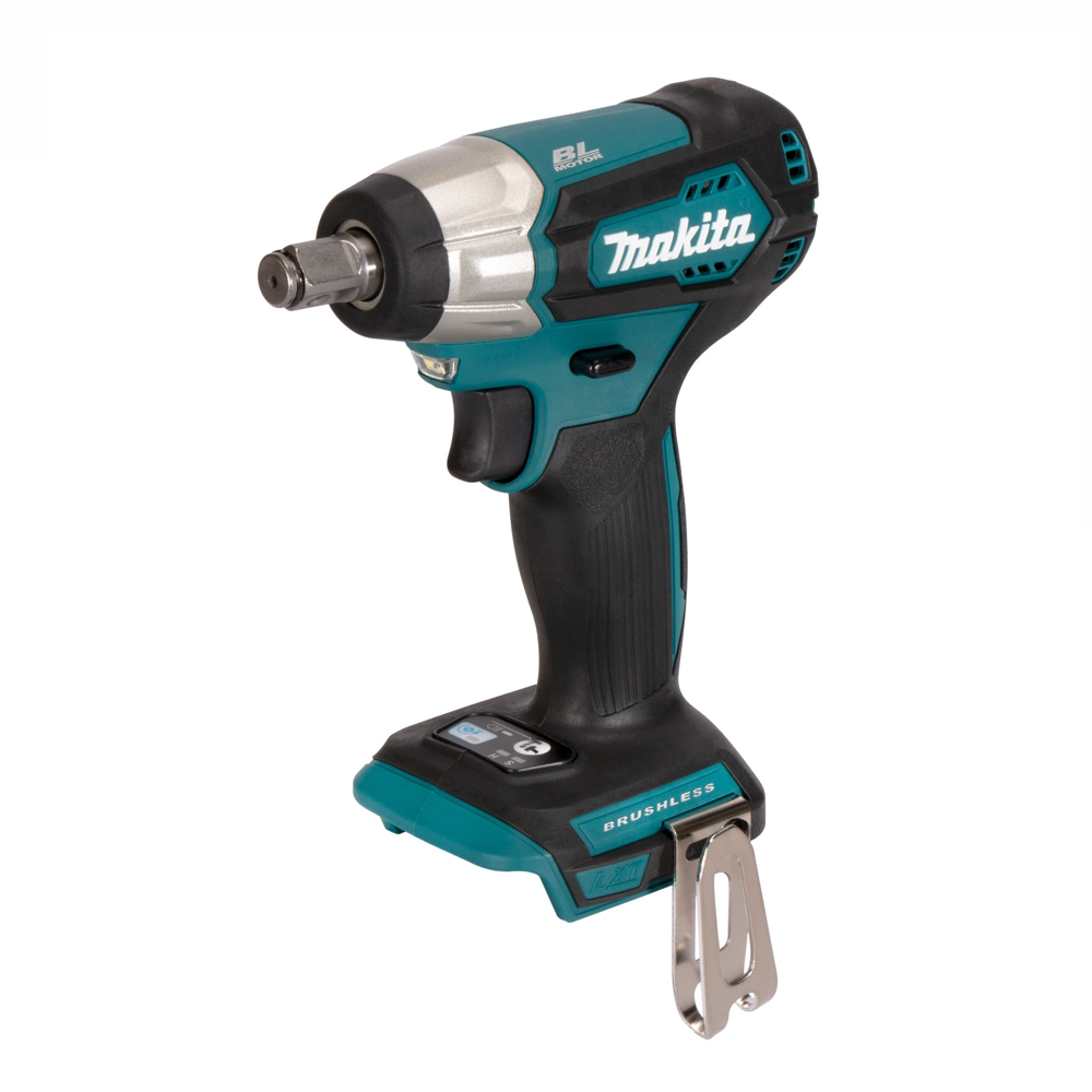 Аккумуляторный гайковерт Makita LXT DTW181Z