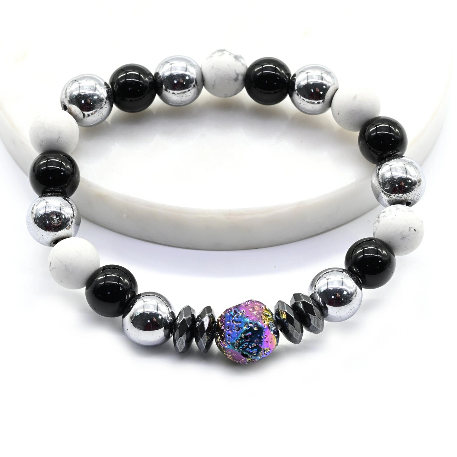 Браслет, кахолонг