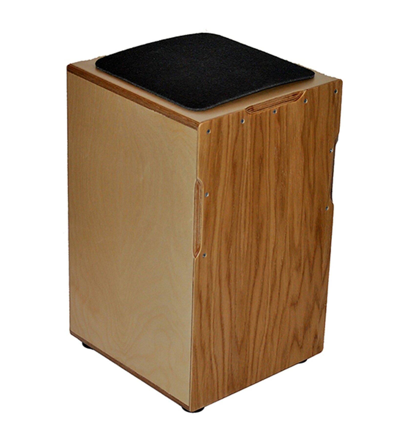 Кахон Мозеръ CJTW-1, дуб, регулируемая система натяжения, 12 струн