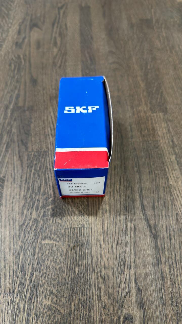 Подшипник SKF 619022rs1 — фото 1