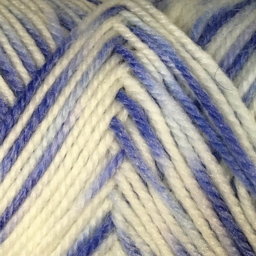 Пряжа Color City Yak Wool 8546 (100г/430м, упаковка 5 мотков)