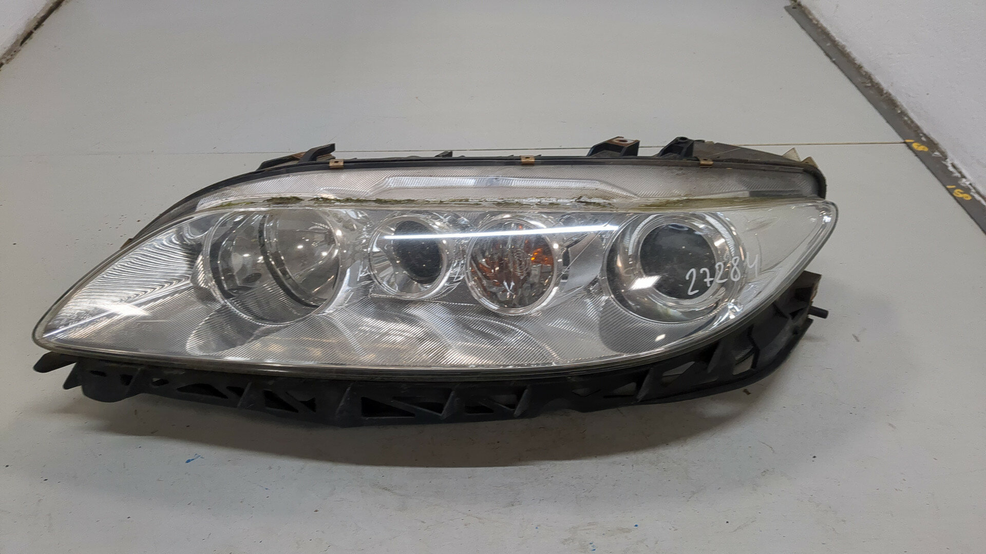 Фара (передняя) левая Mazda 6 (GG) Б/У