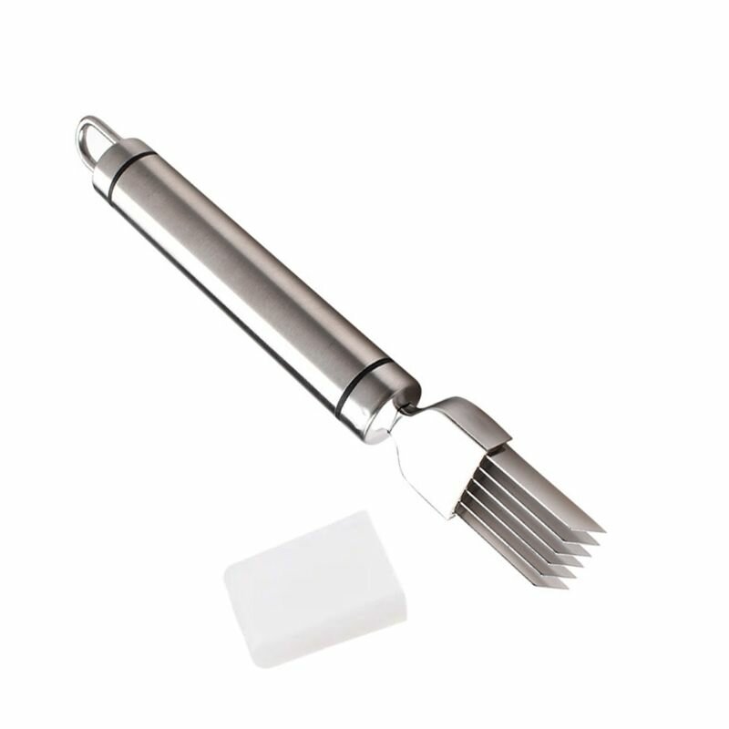 Измельчитель измельченного лука из нержавеющей стали 304