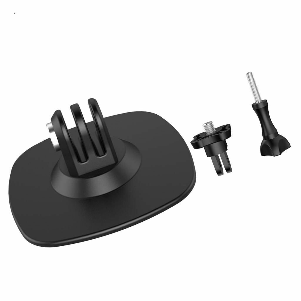 Гибкое крепление для экшн-камер, Комплект 1