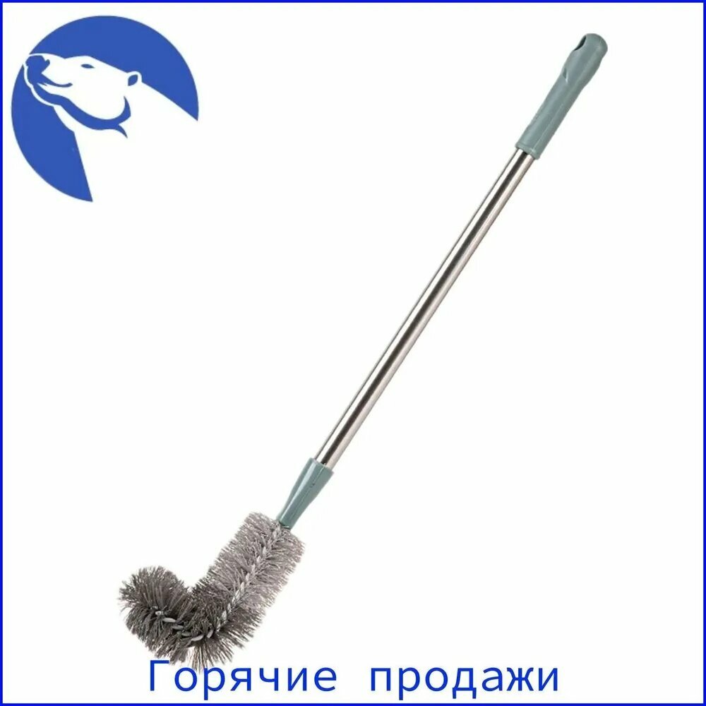 Ершик для унитаза — фото 1