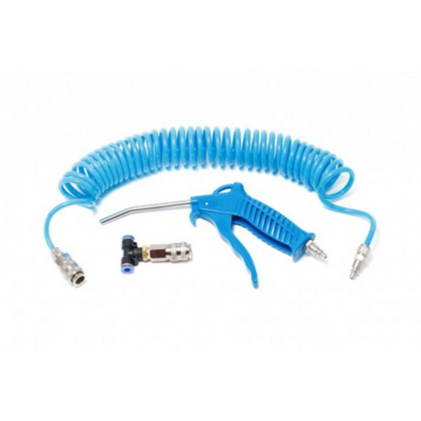 ROCK FORCE RF-SG-01 набор продувочный пистолет со шлангом\universal