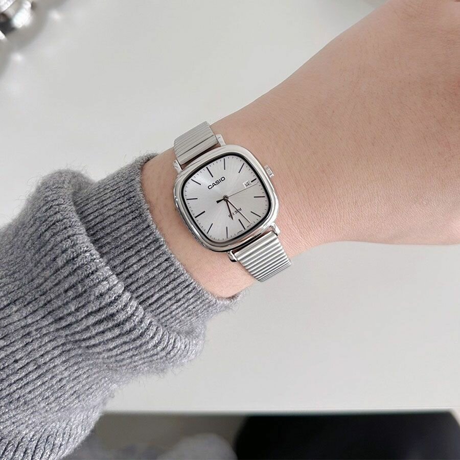 Наручные часы CASIO — фото 1