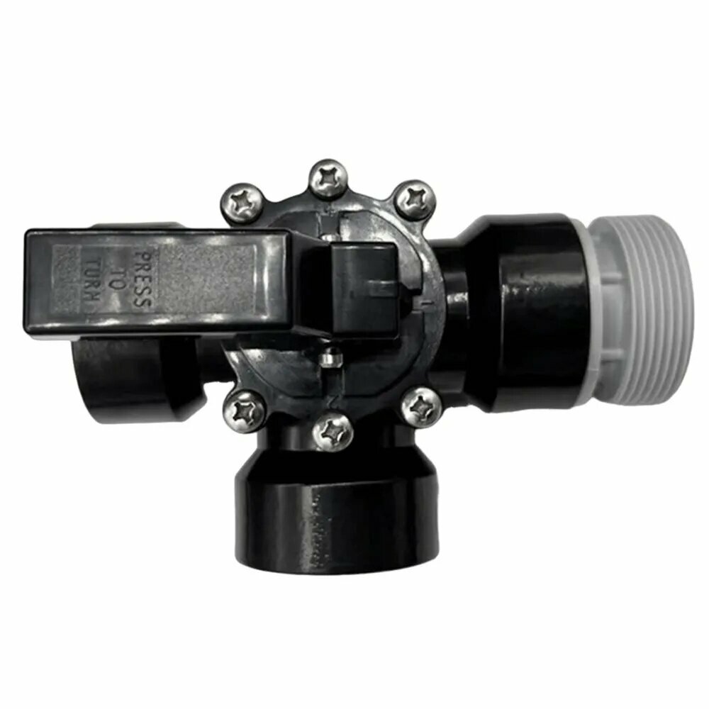 (J T N E) Трёхходовой Переключающий Клапан, Соединительный Шланг Для Насоса Бассейна