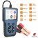 OBD2 V311B 9 языков автосканер диагностический сканер с цветным экраном для диаг...