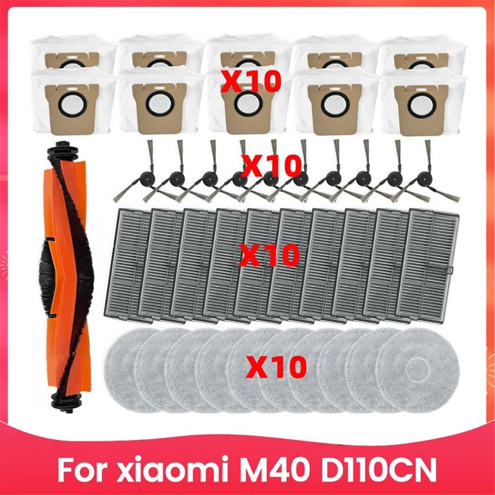 Для деталей вакуума M40 D110CN