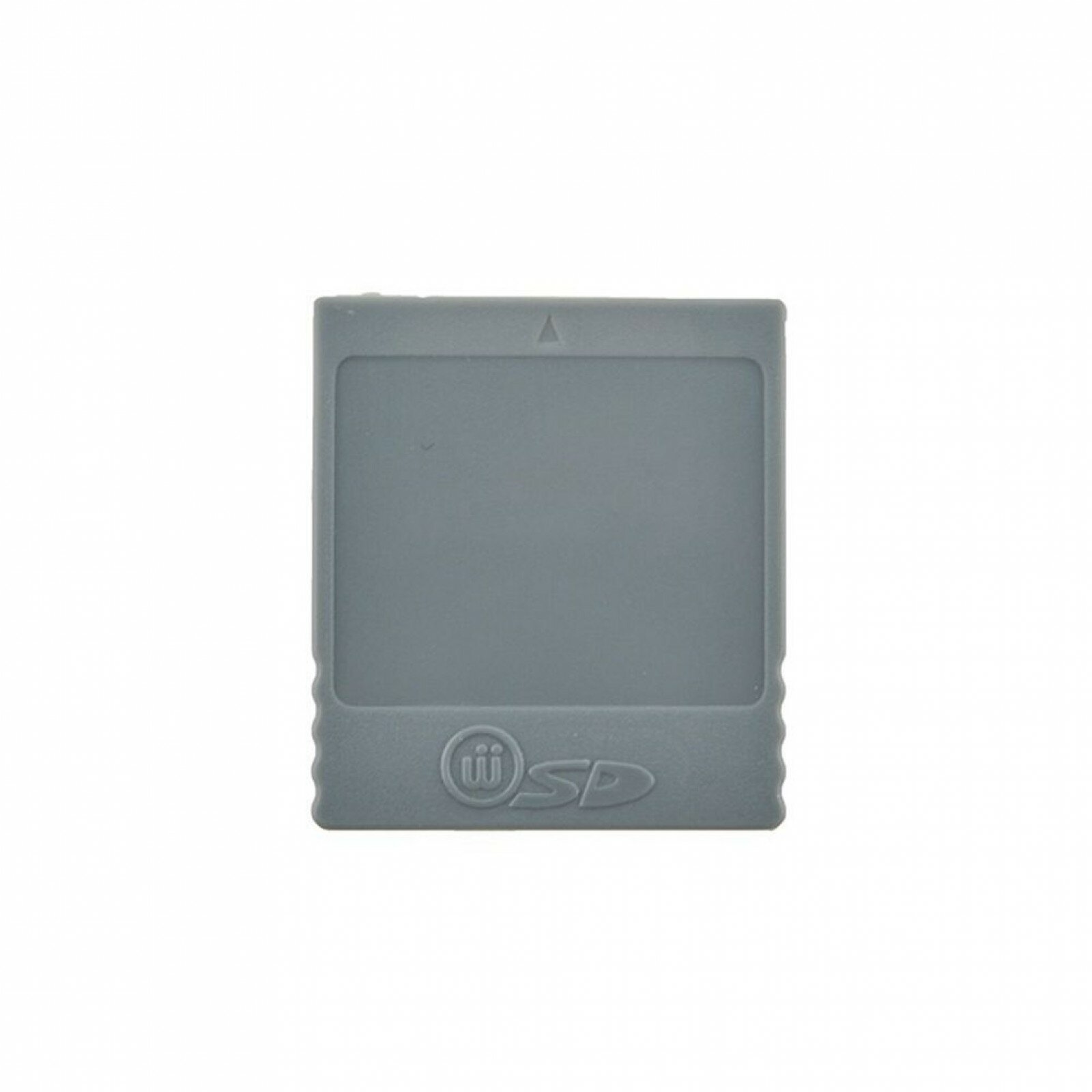 Адаптер-конвертер SD MyPads для консолей Nintendo Gamecube и Wii с поддержкой SD-карт