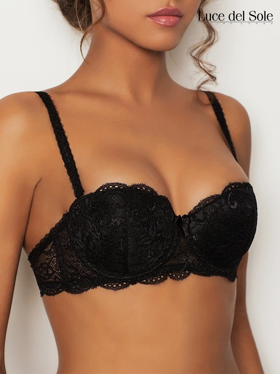 Бюстгальтер Fata