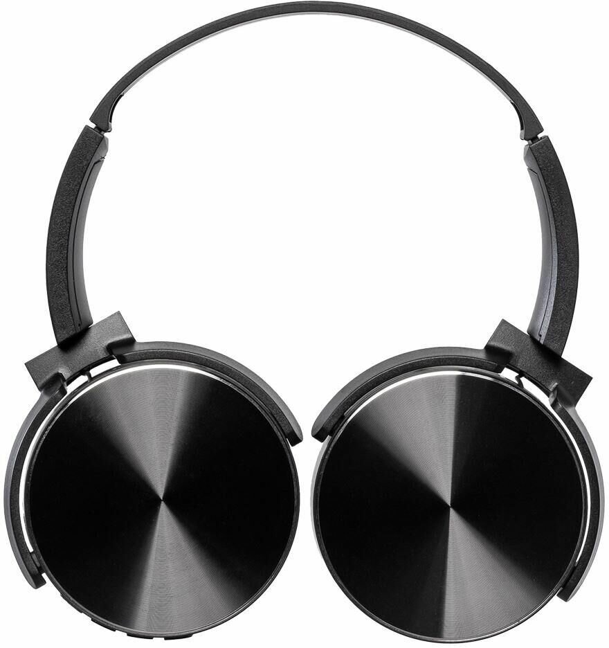 Наушники беспроводные большие ( SBH921) ONE BT, черный