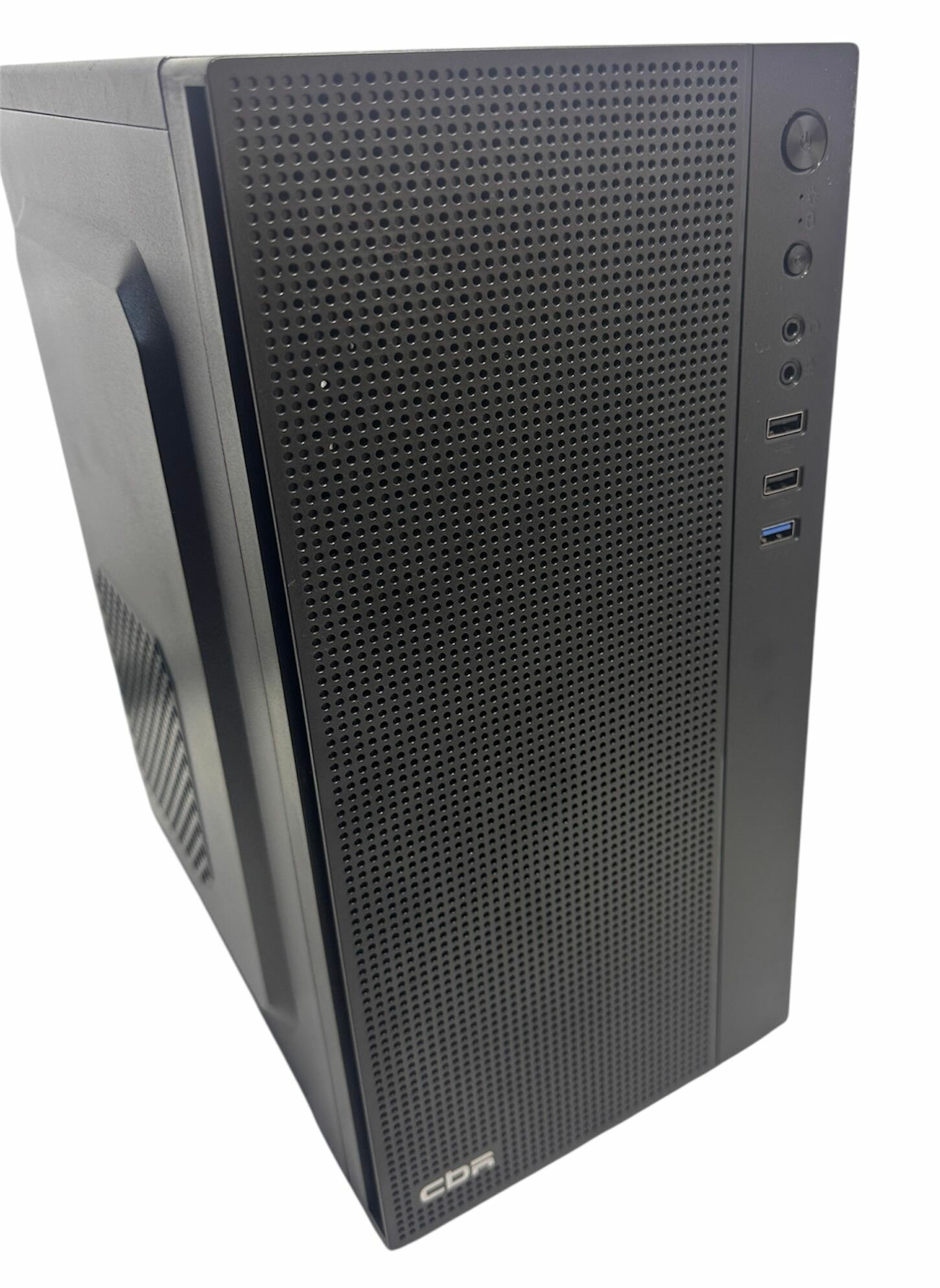 Системный блок 8GB/SSD120/I5-4440