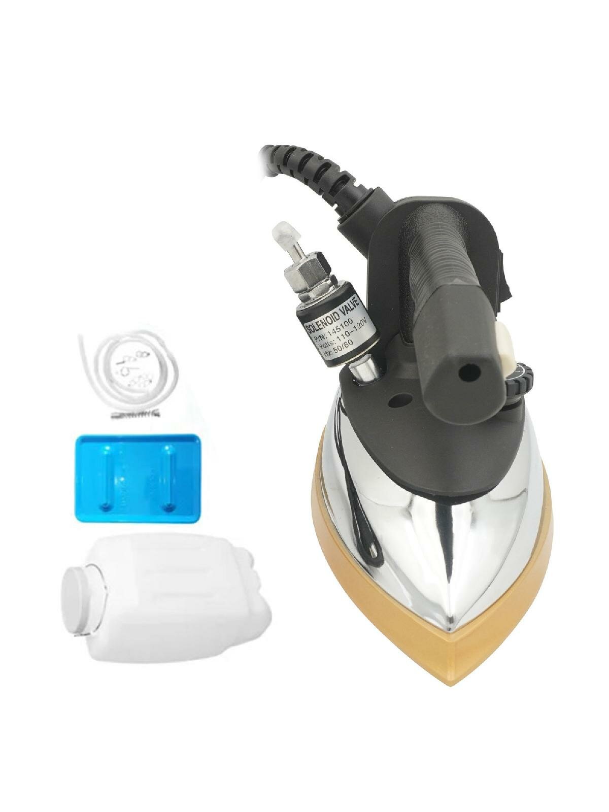 Комплект из 1 стабильной портативной электрической фрезы для поделок без батареи