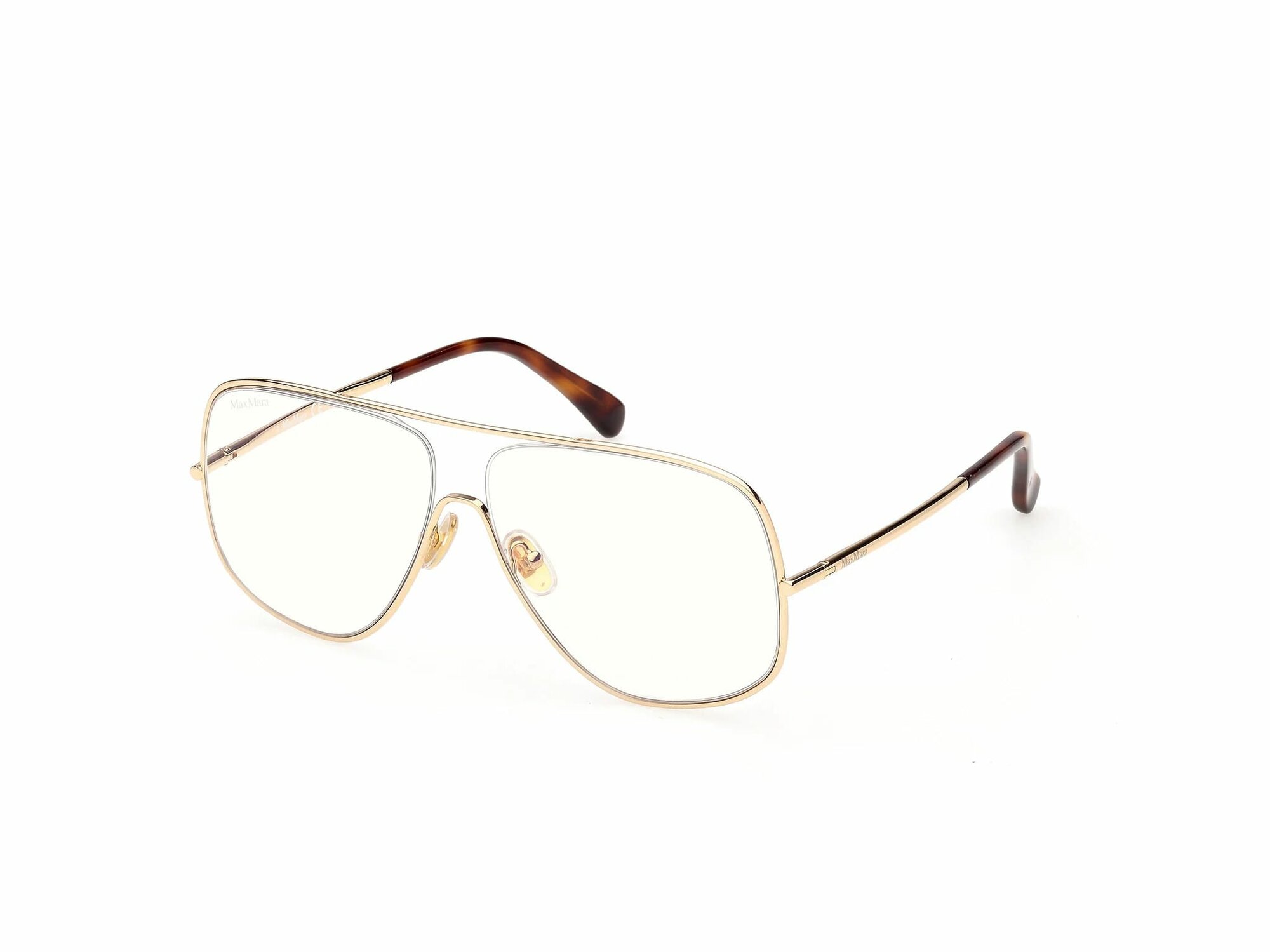 Оправа MAX MARA MM 5222-B 030 (59-11)