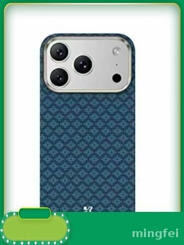 Эксклюзивный чехол Benks для iPhone 17 Pro Max