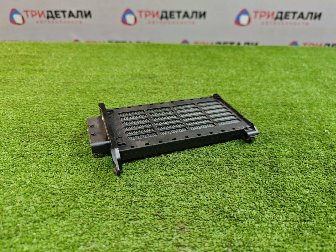 Радиатор печки Renault Duster 1.5 K9KR858 2018 (б/у)