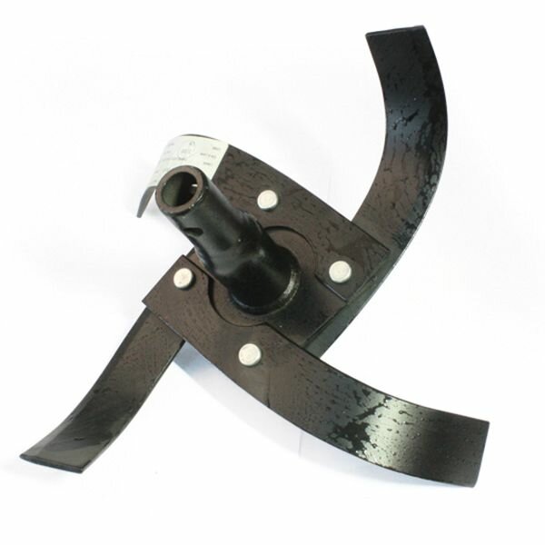 Фреза левая внешняя PRIMO, QUATRO JUNIOR, ECO Pubert, 0320010008