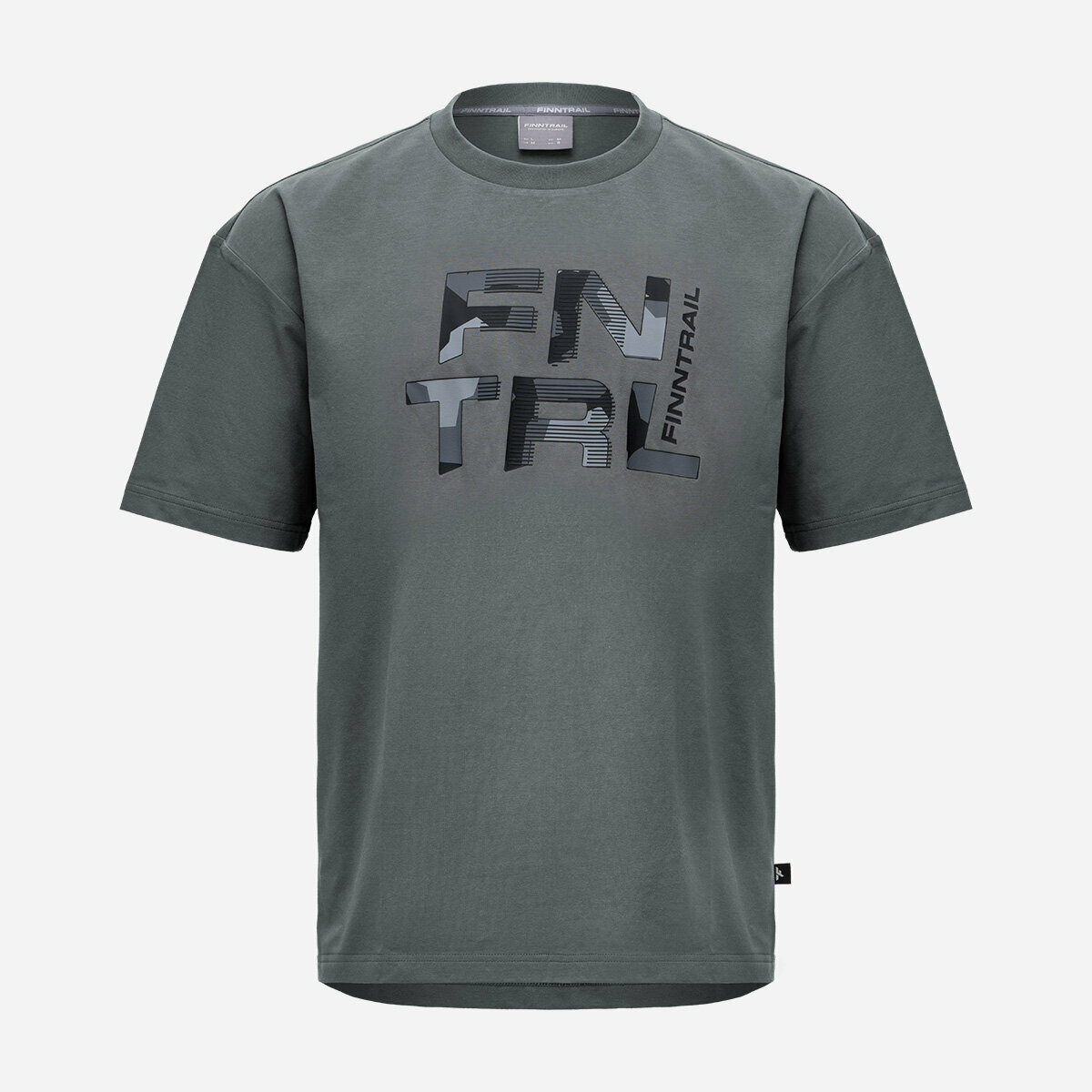 Футболка Big Logo