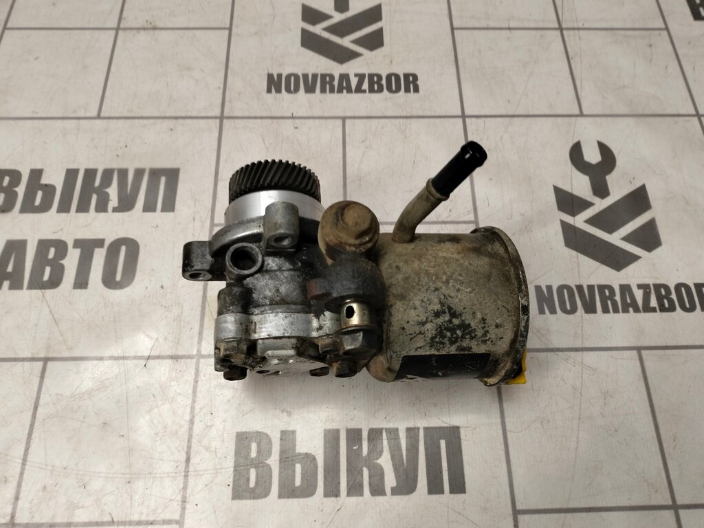 Насос гидроусилителя Mazda 323 BJ Protege Familia 1998-2002