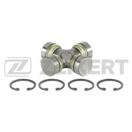 Крестовина карданного вала ZEKKERT kg1005