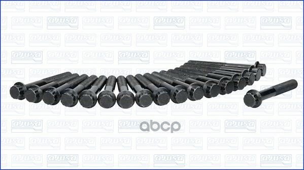 Болты ГБЦ (к-т) Ajusa арт. 81046000