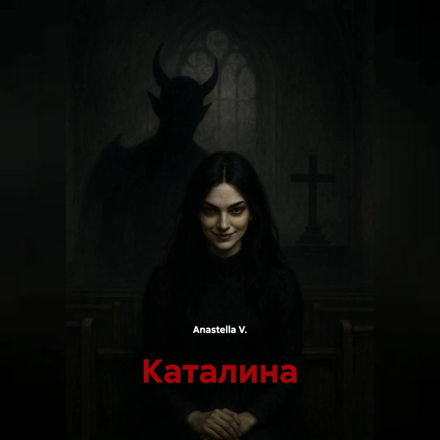 Каталина [Аудиокнига]