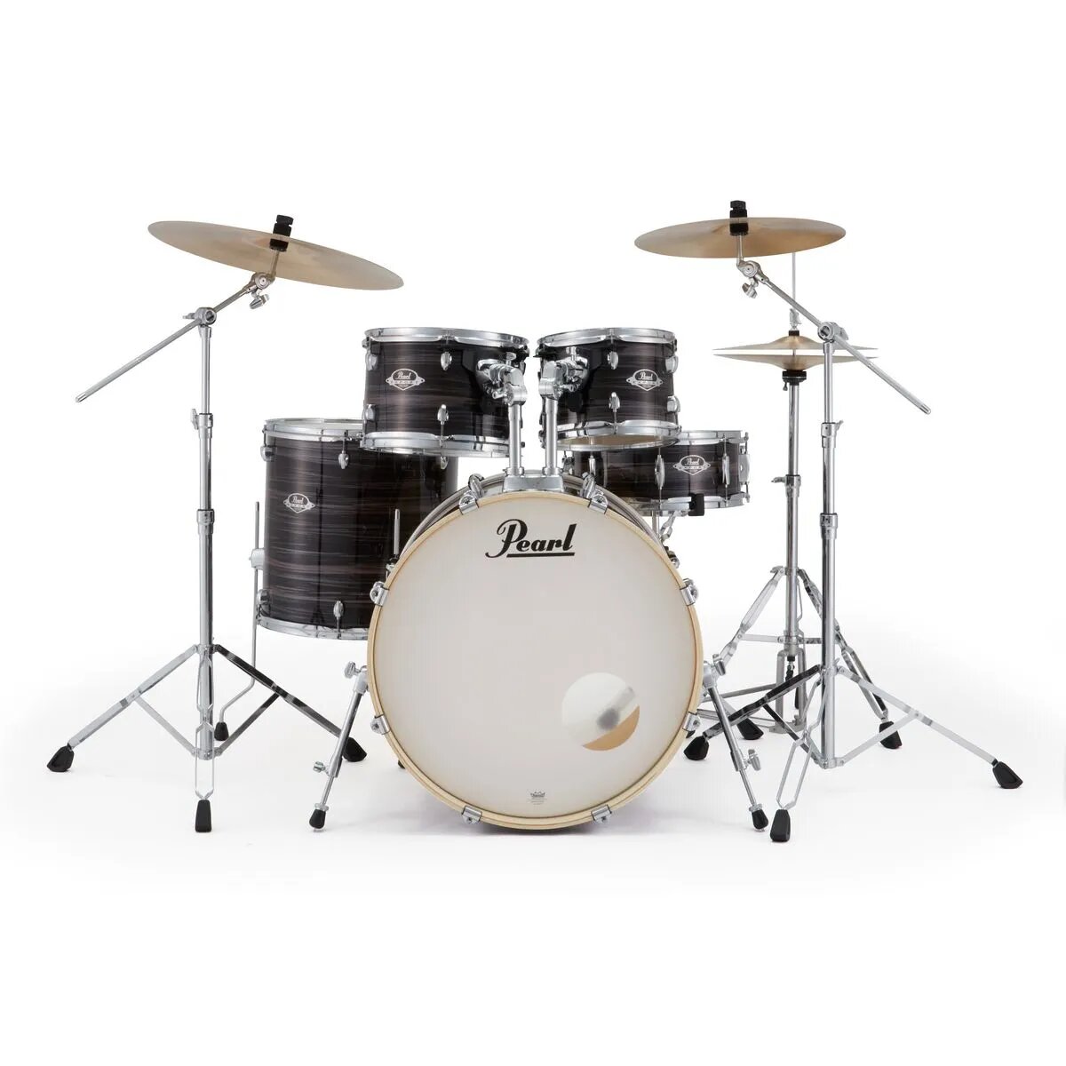 Акустическая ударная установка Pearl EXX725SNBR/C779