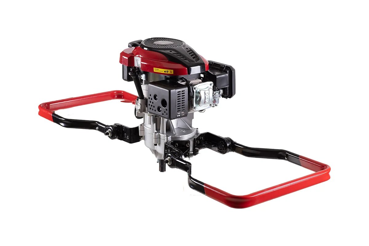 Мотобур ADA Heracles GroundDrill-16, для грунта, 400мм, 3.6л. с, 196см³, бак 1л