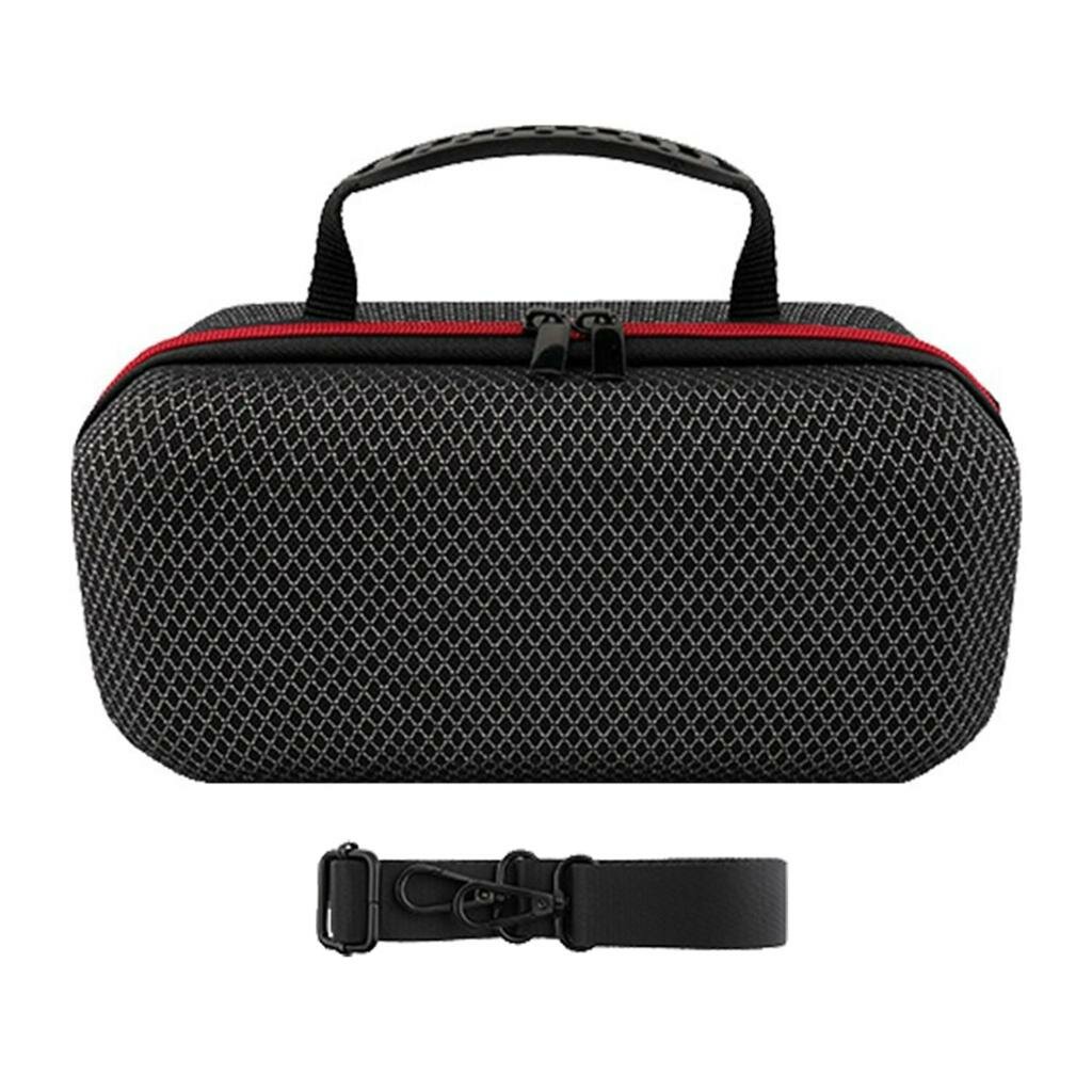 Портативный чехол для колонок с защитой от царапин