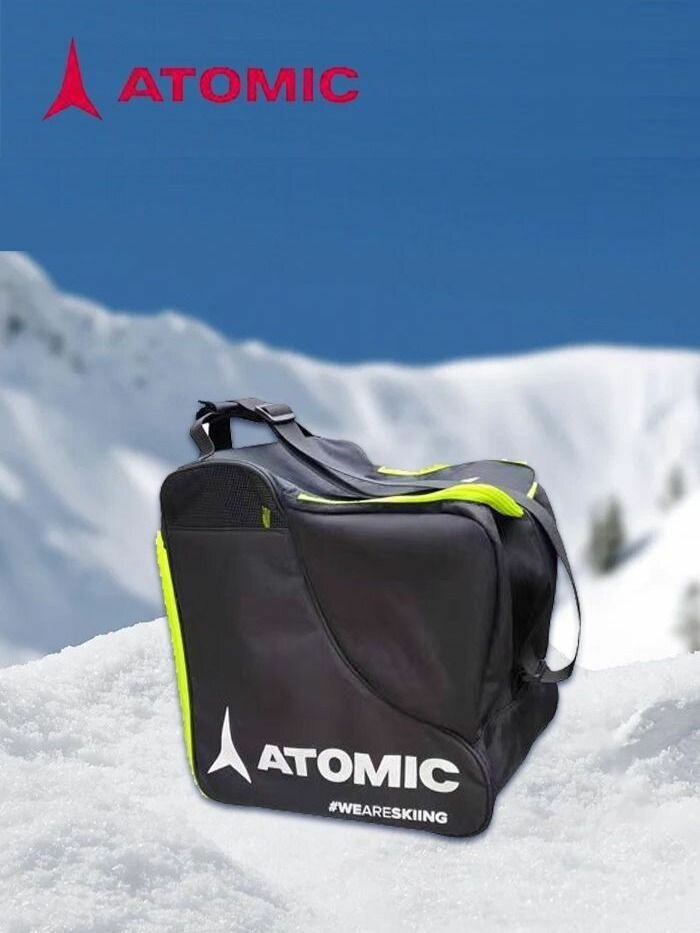 ATOMIC Сумка для сноуборда, сумка для лыжных ботинок