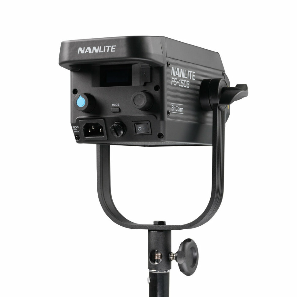 Осветитель NanLite FS-150B — фото 1