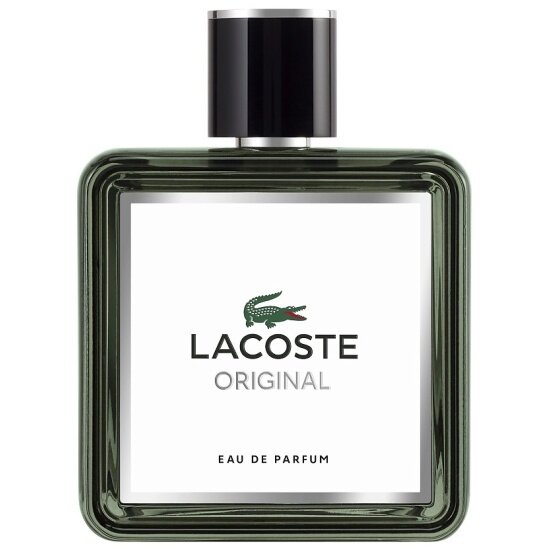 Мужская парфюмерная вода Lacoste Original 4,5 мл