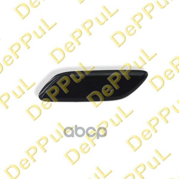 Крышка форсунки омывателя фары левая (L) MAZDA3 BL (09-…) MAZDA DePPuL арт. DEFP195