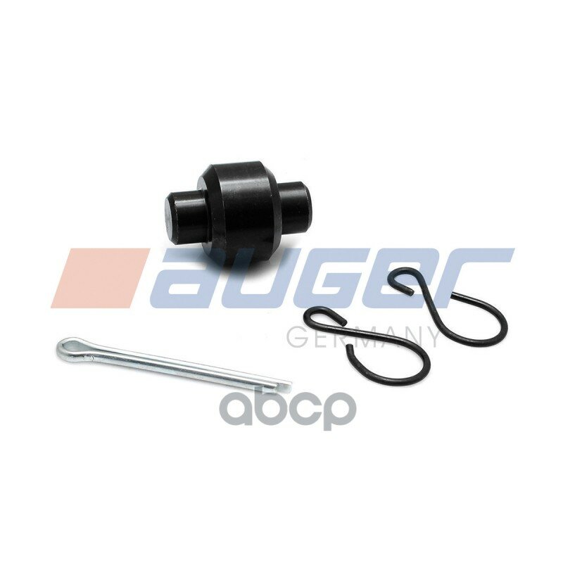 Колодки тормозные (ремкомплект) AUGER арт. 52339