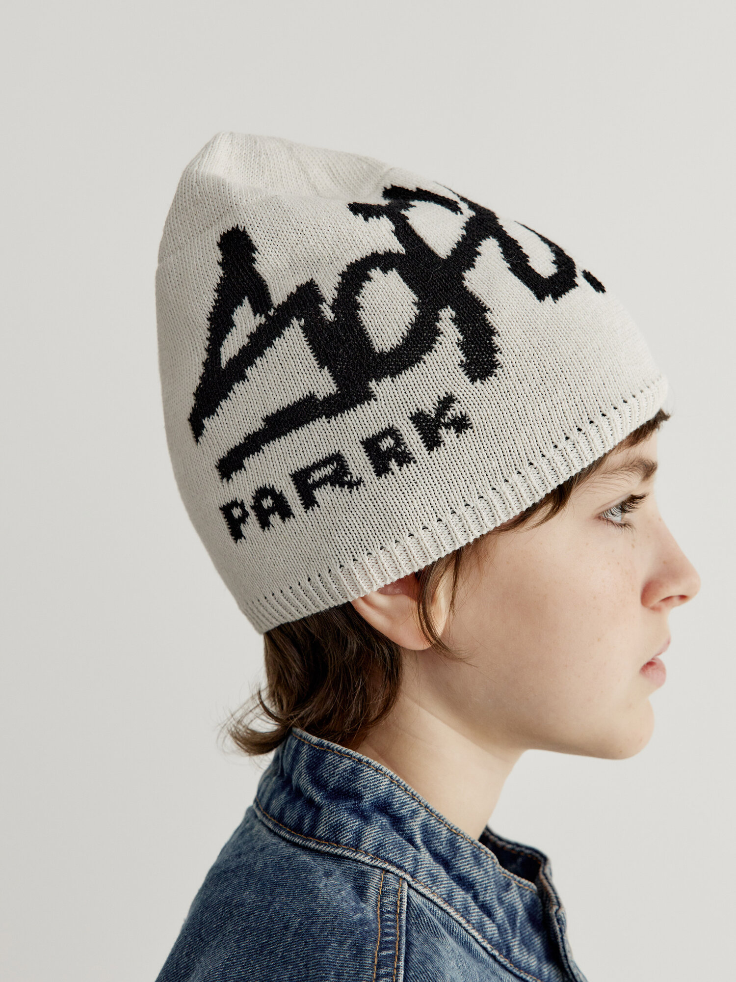 Шапка для мальчиков