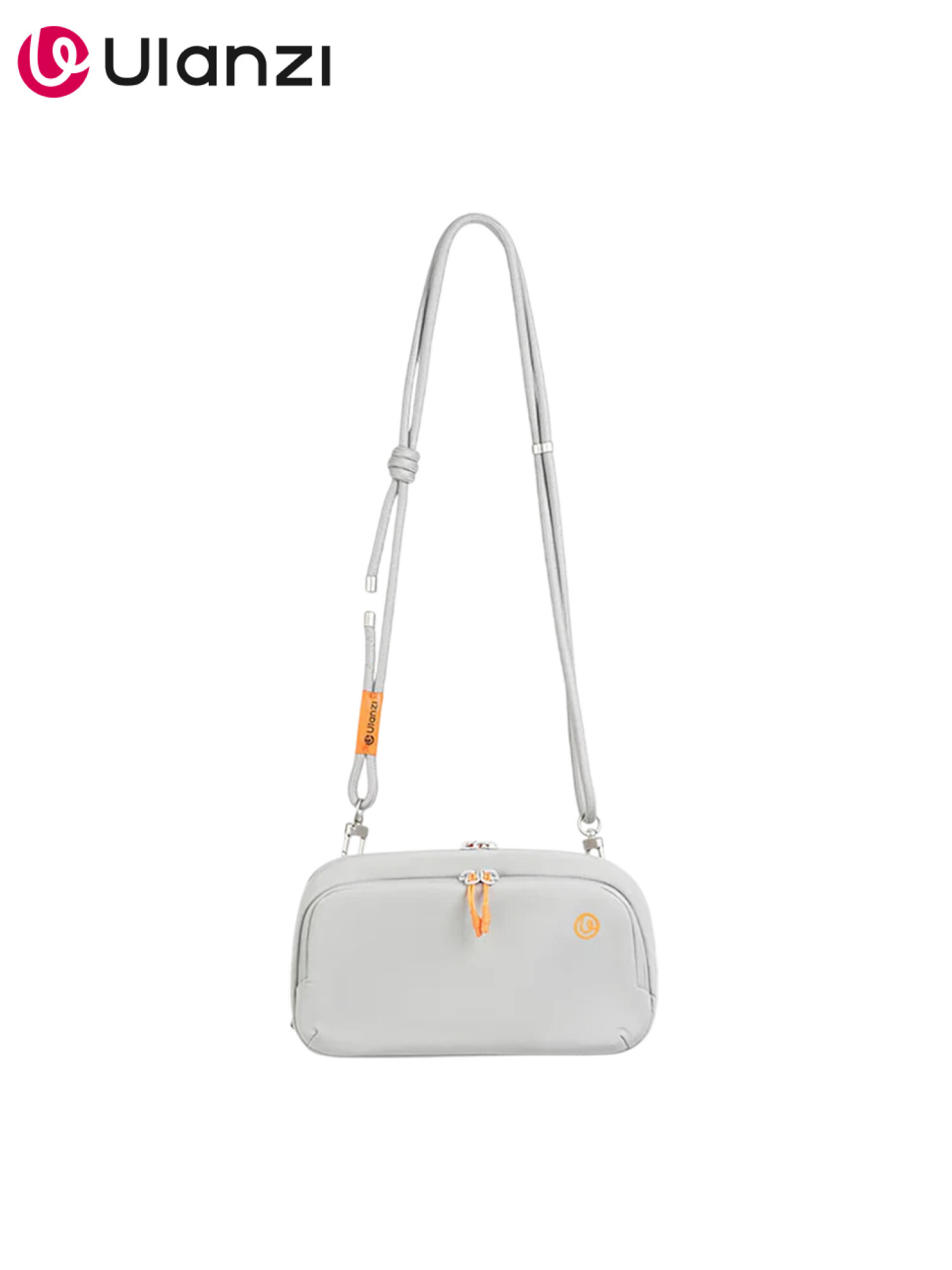 Сумка Ulanzi YY08 TechLite 2L Серая