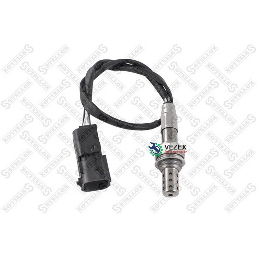 STELLOX 2000028SX лямбда-зонд!\ Lada 110/111/112/Kalina/Niva 1.5/1.6/1.7i 94>
