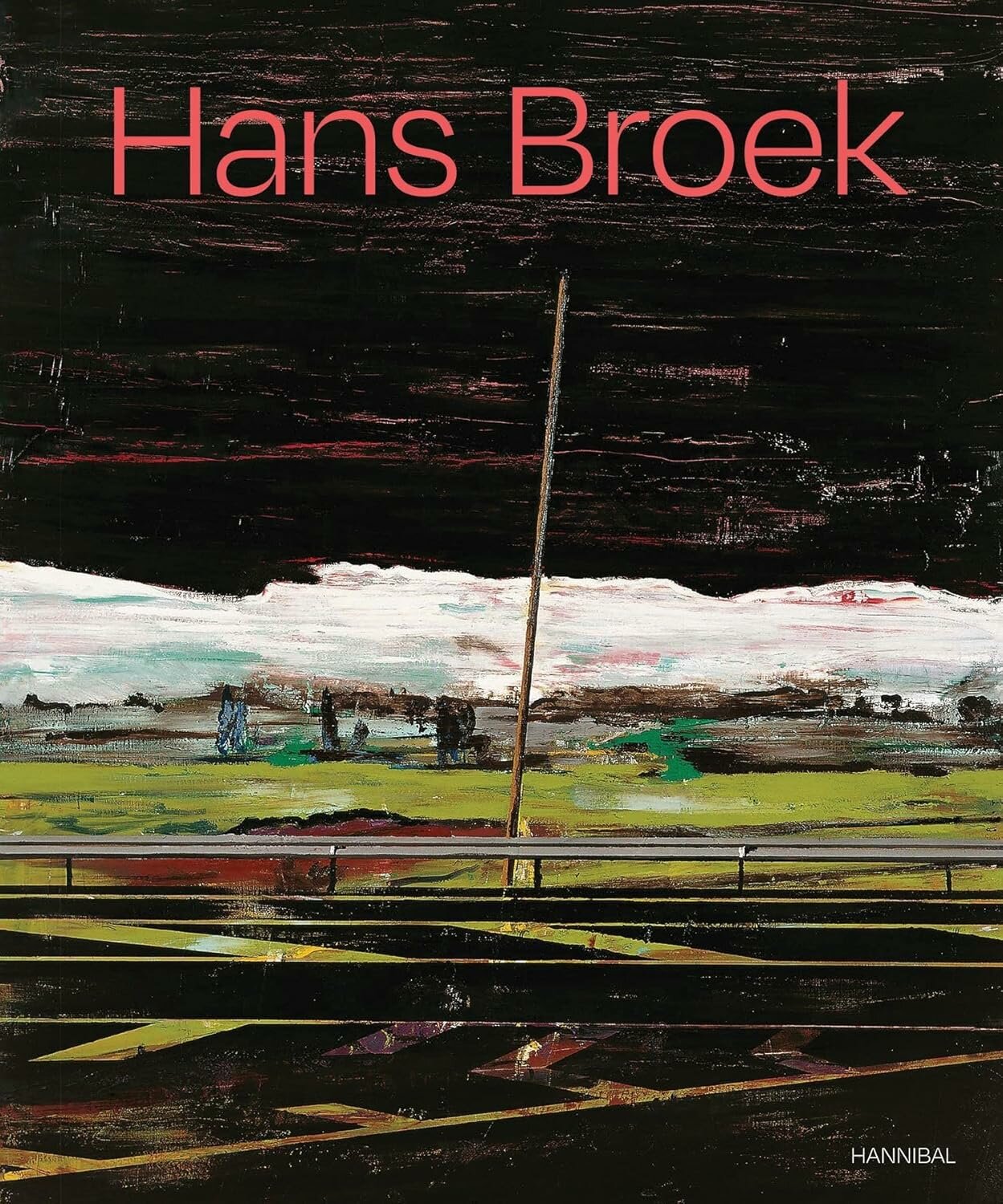 Hans Broek
