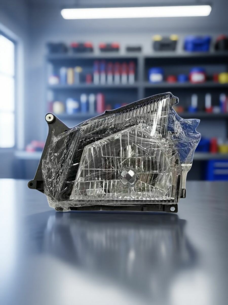 Фара ISUZU NQR71 NQR75 NKR55 левая арт.8980539180