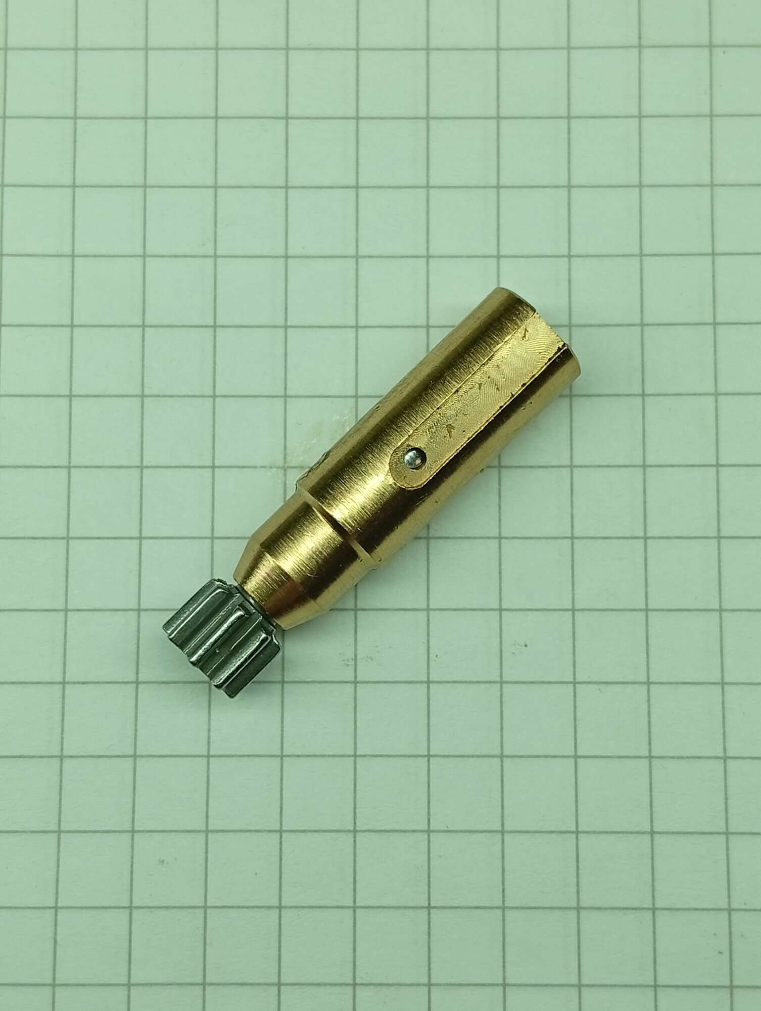 Маслонасос для бензопилы STIHL MS 180-250 / IGP 1300016