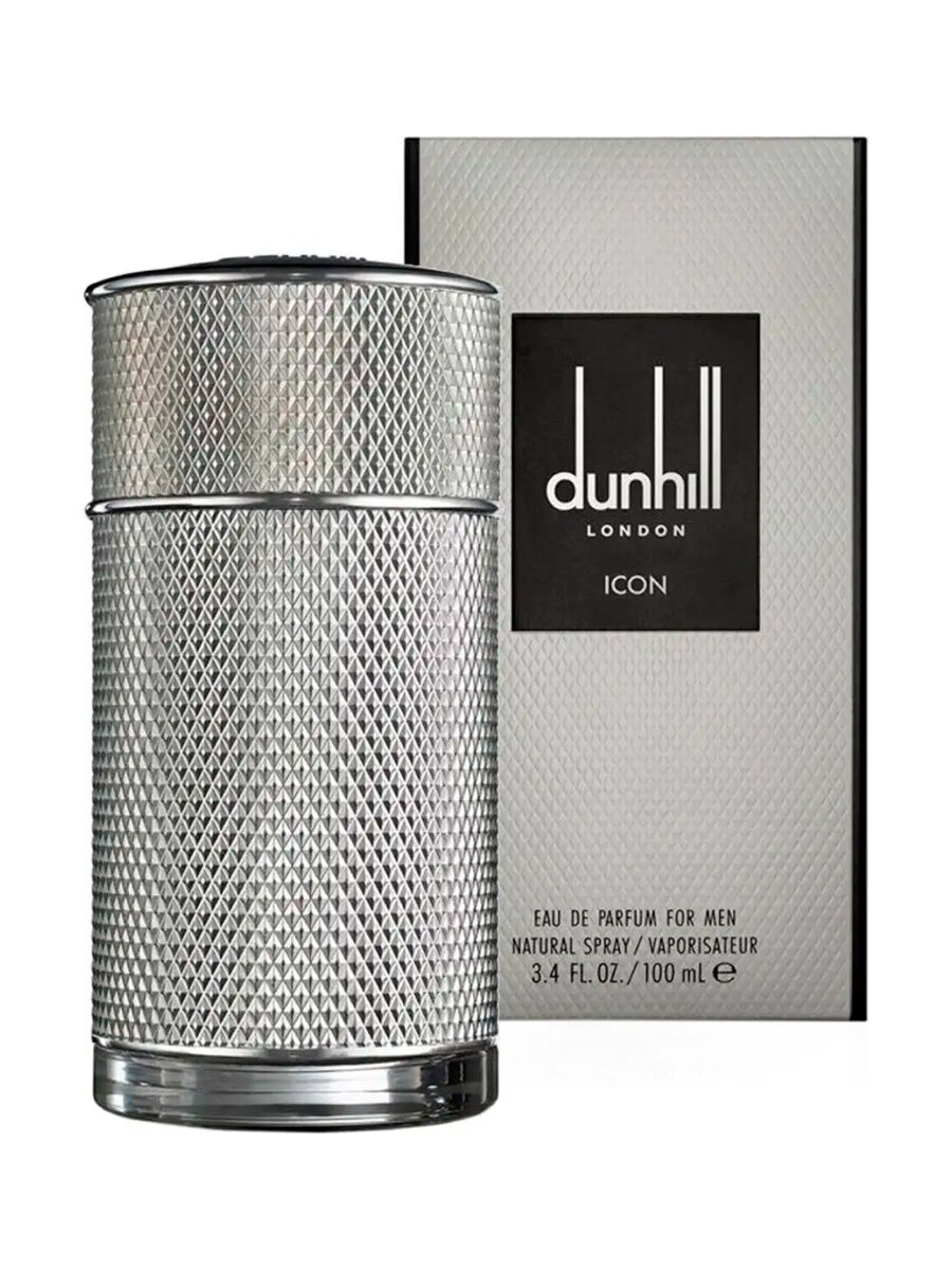 Alfred Dunhill Icon 100 мл. Парфюмерная вода