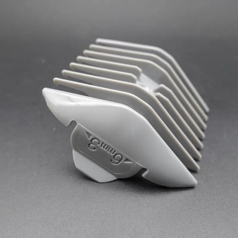 Машинка для стрижки 3-6mm Насадка (гребень для стрижки волос Panasonic) для триммера ER504 ER508 ER807, разноцветный