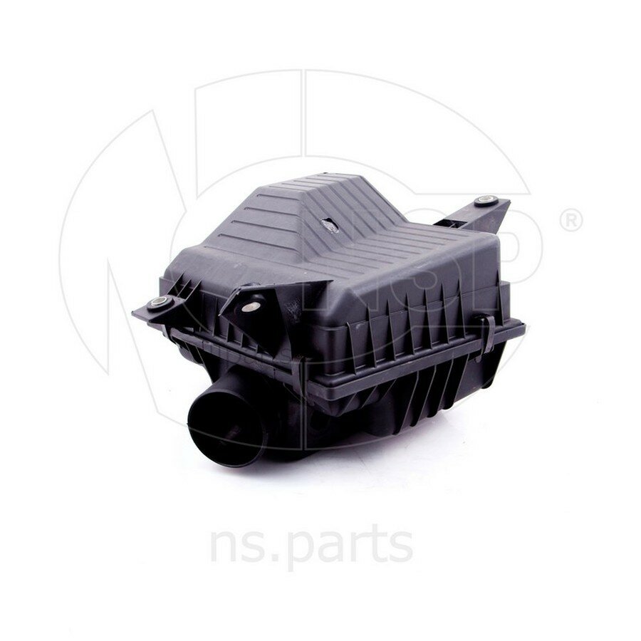 NSP NSP0196143221 Корпус воздушного фильтра DAEWOO NEXIA