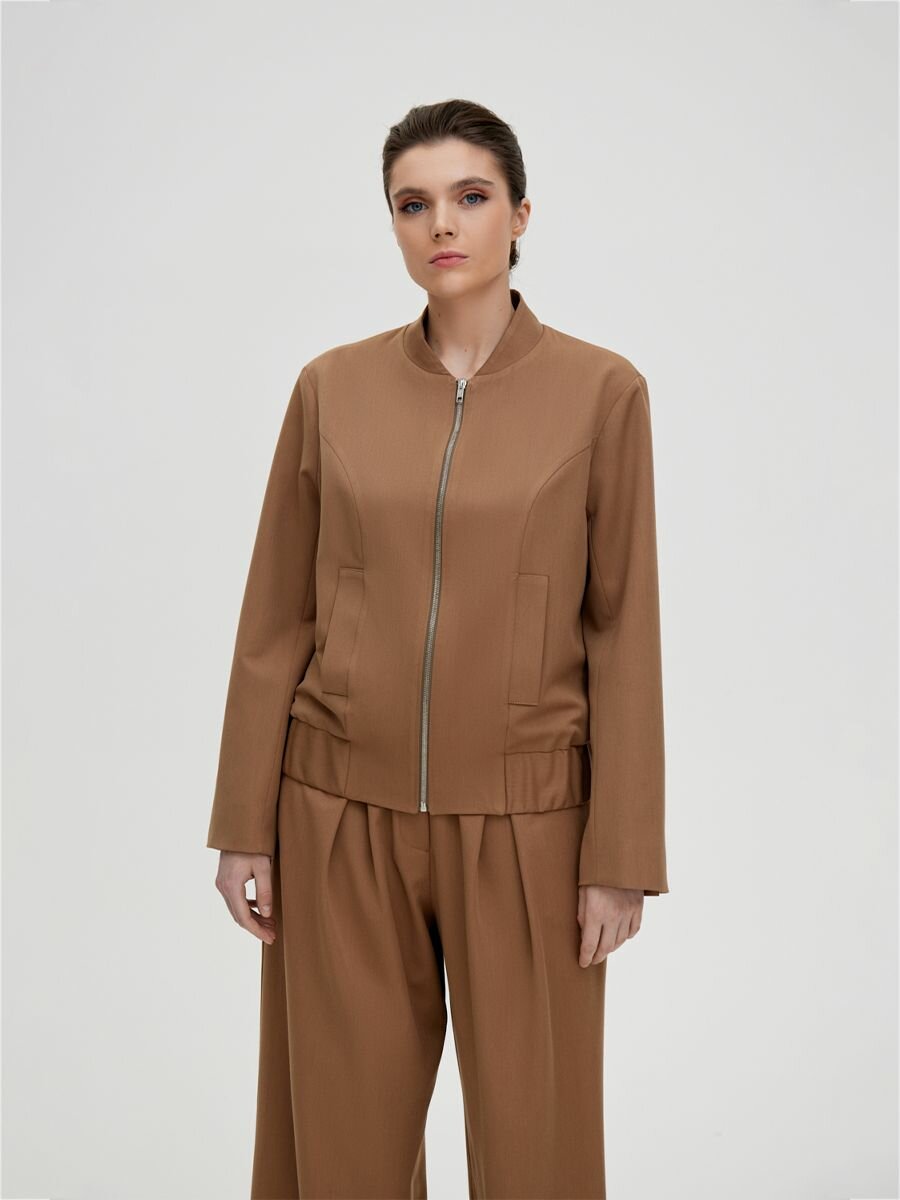 Бомбер  Базовая коллекция