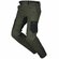 Мотобрюки Taichi WINDSTOP SOFTSHELL Combat Graphite, XL